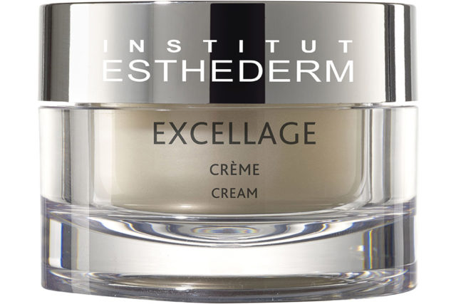 Excellage : la Rolls des soins pour peaux matures signée Esthéderm