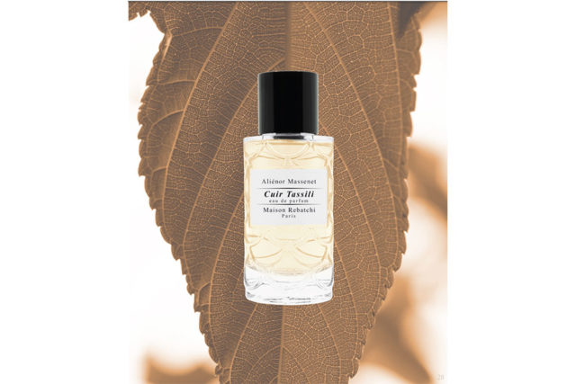 Maison Rebatchi Paris où le rêve de Mohamed Rebatch devenu réalité...