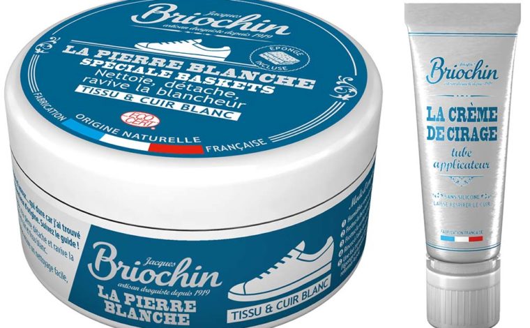 Briochin fête ses 100 ans : un artisant droguiste toujours pimpant