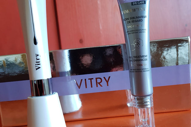 Vitry : une multitude de coffrets pour un regard éclatant