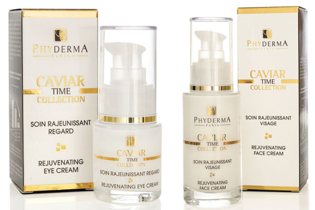 Phyderma a mis au point concept qui démultiplie les effets sur la beauté.