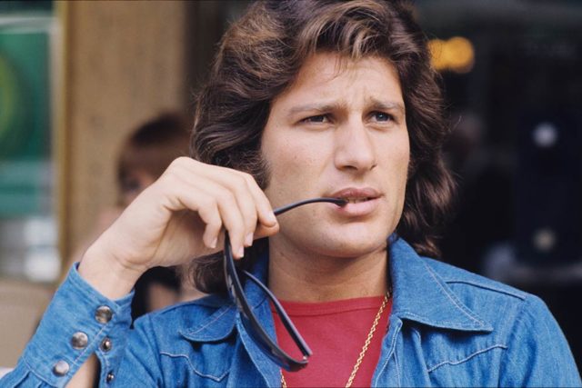 Mike Brant : un album anniversaire pour les 50 ans de "Laisse moi t'aimer".