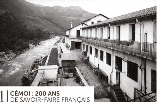 Le groupe Cémoi : 200 ans de savoir faire et 30 ans de Cacao biologique