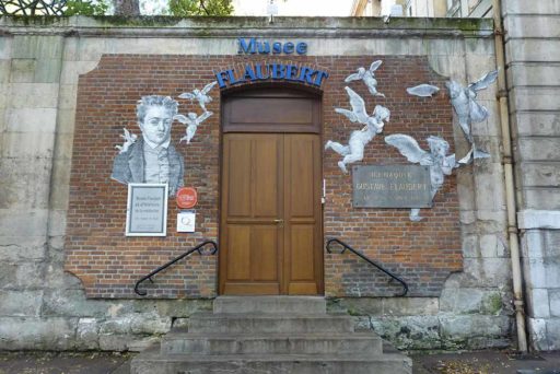 Rouen : la ville aux cent clochers et aux mille petites surprises…