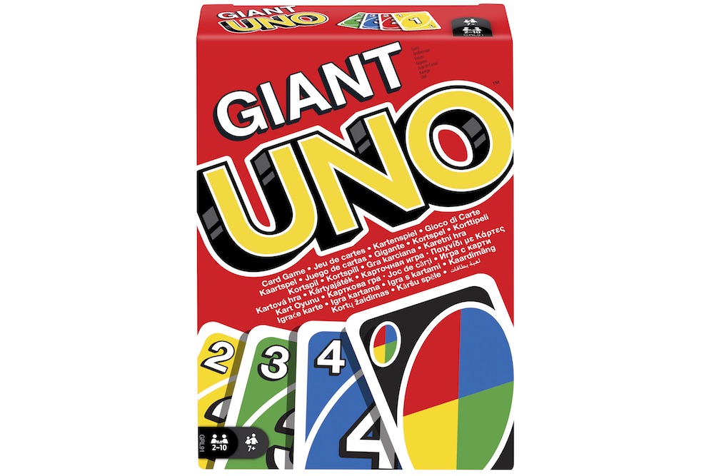 UNO-1 - Dynamic Seniors