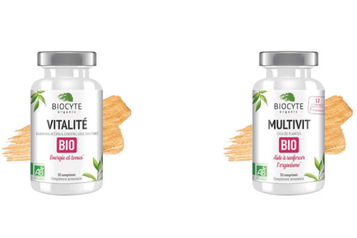 La nutricosmétique de Biocyte au service de votre santé