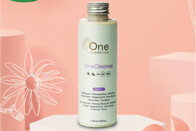 One Cosmetics : une approche holistique de la beauté