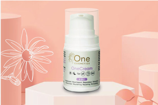 One Cosmetics : une approche holistique de la beauté