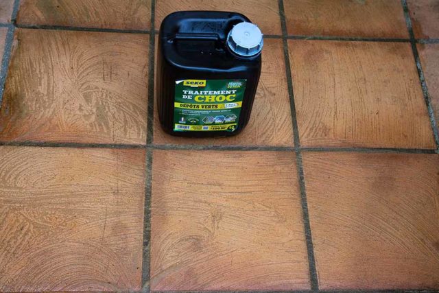 Seko rend vos sols au top avec son traitement de choc