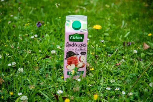 Cidou, marque 100% française, fête ses 90 ans en fanfare