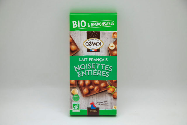 Chocolat Cémoi : du Cacaoyer à la tablette pour une meilleure qualité