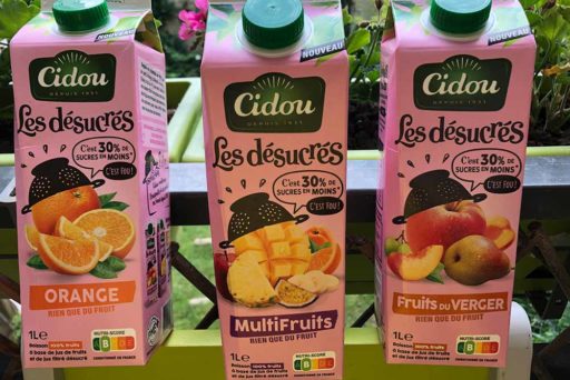 Cidou, marque 100% française, fête ses 90 ans en fanfare