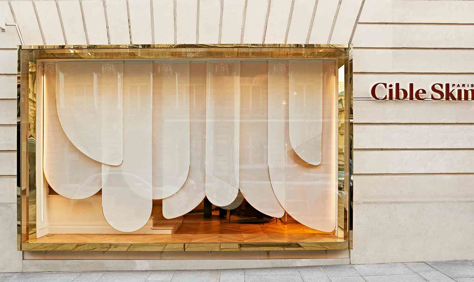 Cible Skin préserve la santé de votre peau