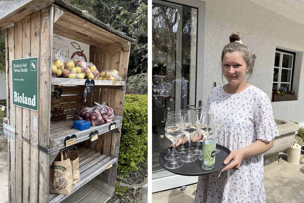 Lac de Constance - Dynamic Seniors