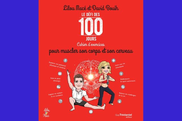 Le Défi des 100 jours pour muscler votre corps et votre cerveau