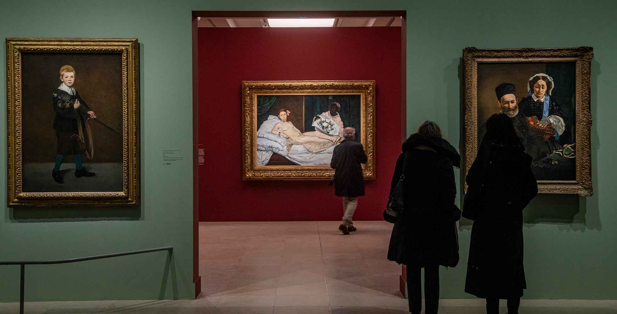 Manet et Degas : un nouveau regard sur ces talentueux rivaux