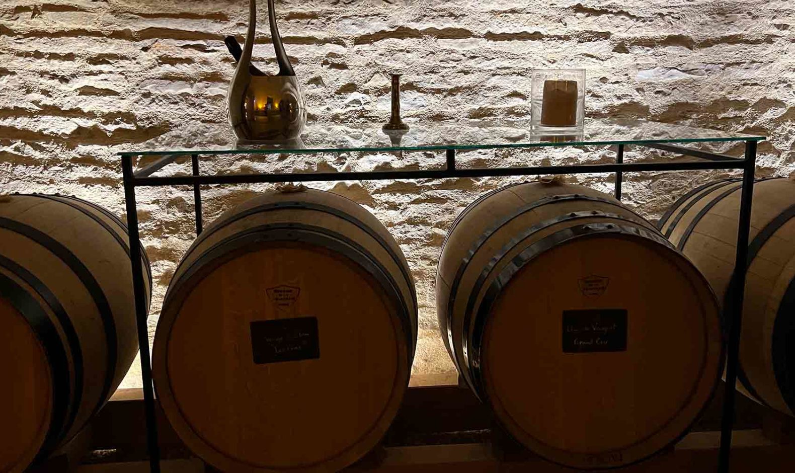La famille Boisset fait rayonner ses vins en Bourgogne