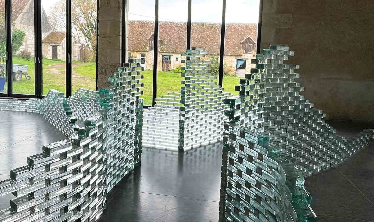 AR(T)CHIPEL : un Festival en Centre-Val de Loire