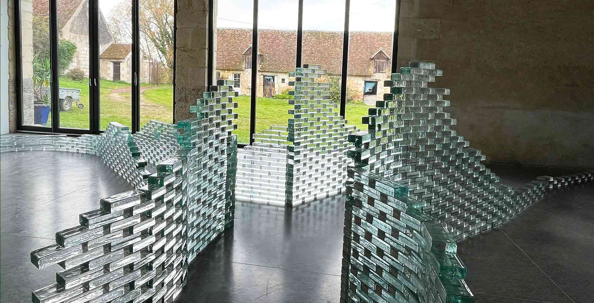 AR(T)CHIPEL : un Festival en Centre-Val de Loire