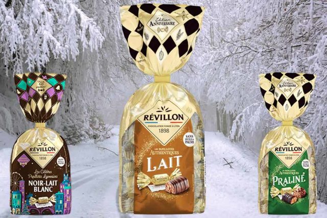 village Révillon Chocolatier