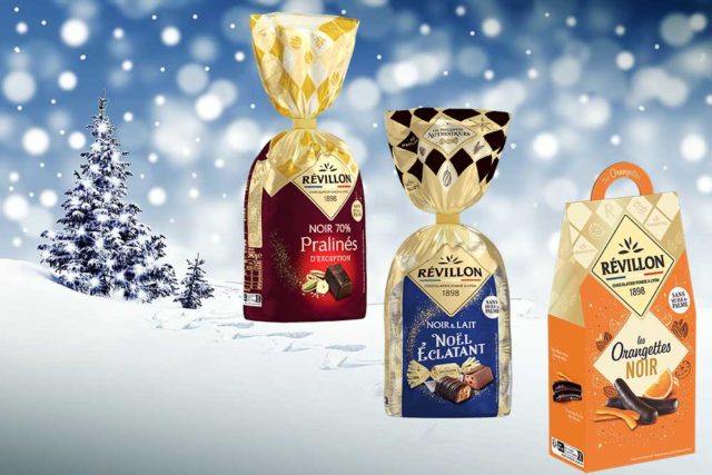 village Révillon Chocolatier