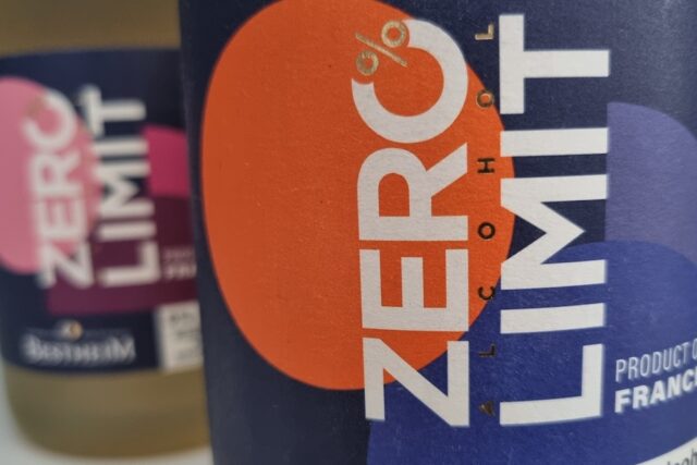 Bestheim : des bulles sans alcool avec Zero Limit